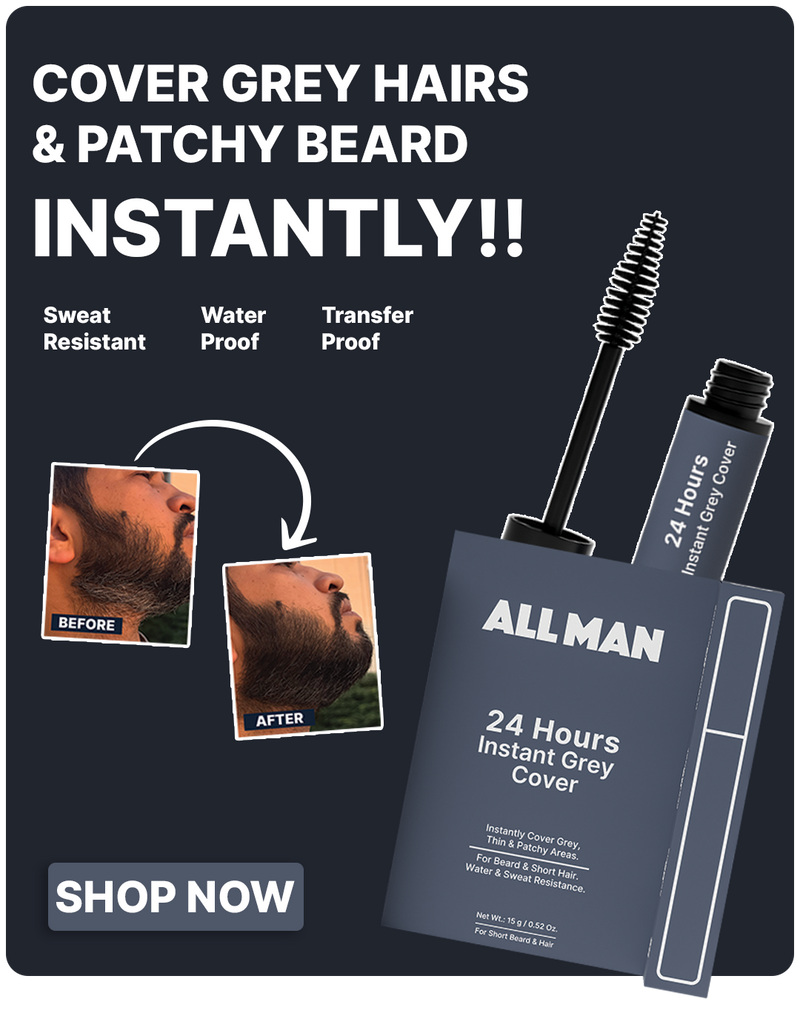 ALL MAN | Quick-Fix Grooming | Buy Grooming & Personal Care for Men